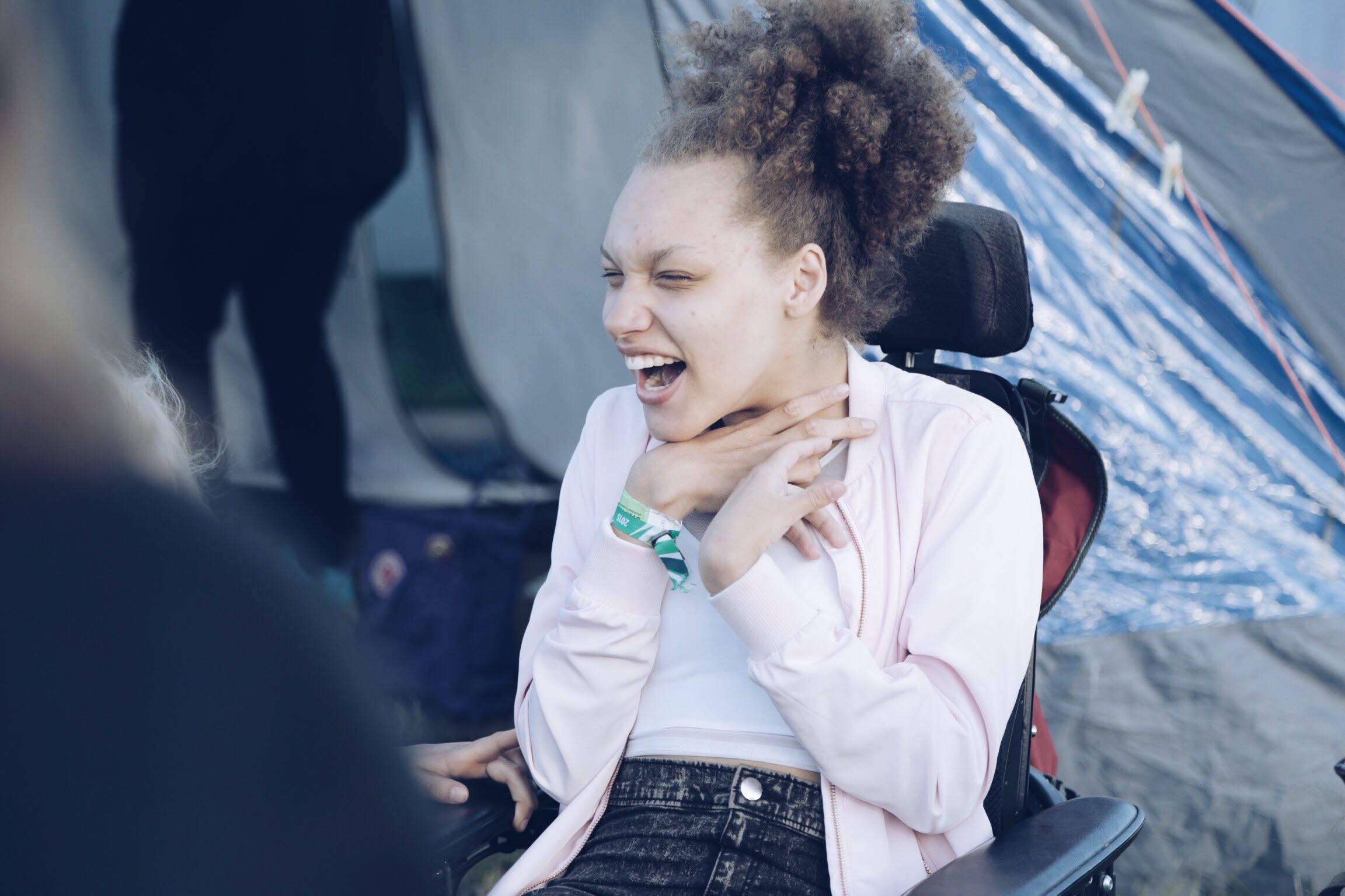 Personlig assistans | Sveriges största assistansbolag - Humana